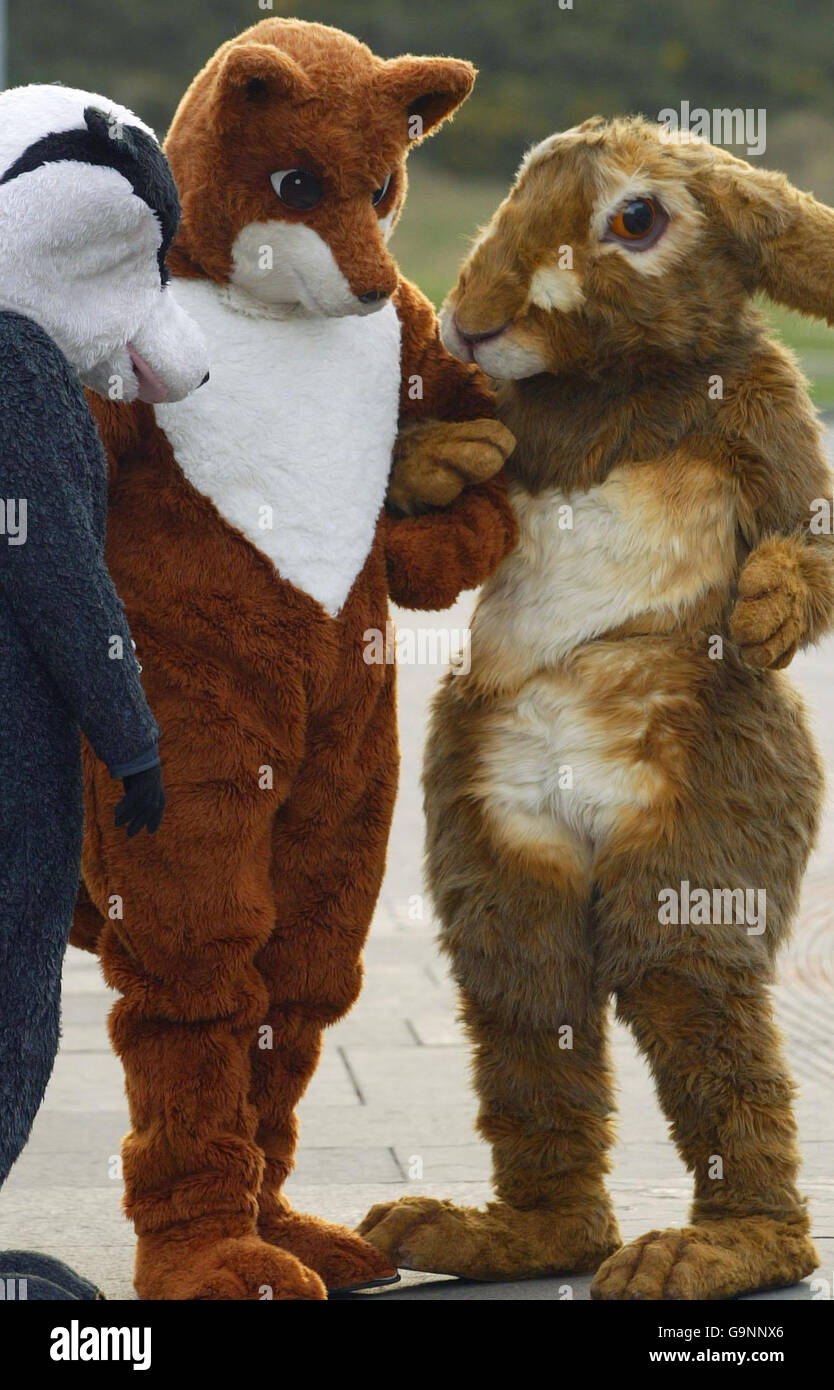 Suits and costumes hi-res stock photography and images - Alamy