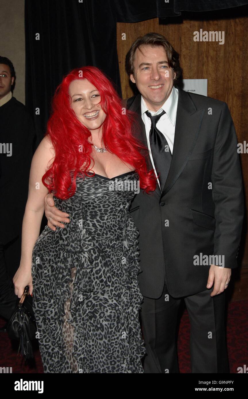 BAFTAS Official After Party - London Stock Photo - Alamy