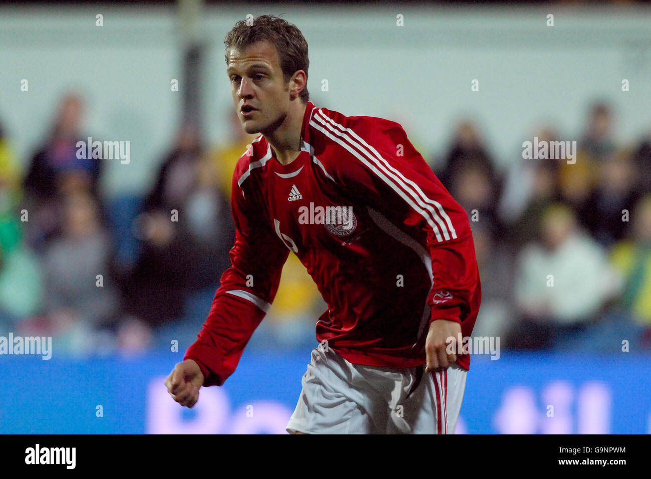 Australia denmark soccer hi-res stock photography and images - Alamy