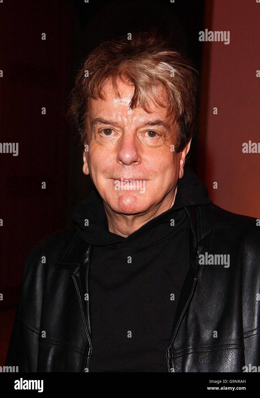 Nicky Haslam at the National Portrait Gallery's Face of Fashion ...