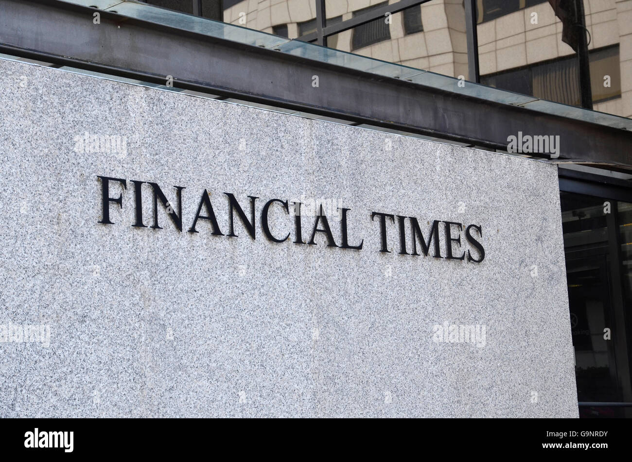 Financial one hi-res stock photography and images - Alamy