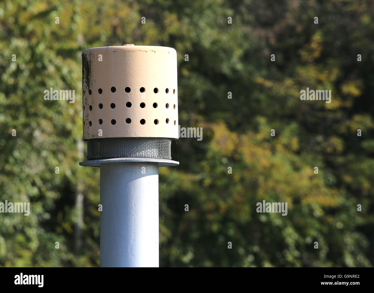 Vent pipe hi-res stock photography and images - Alamy