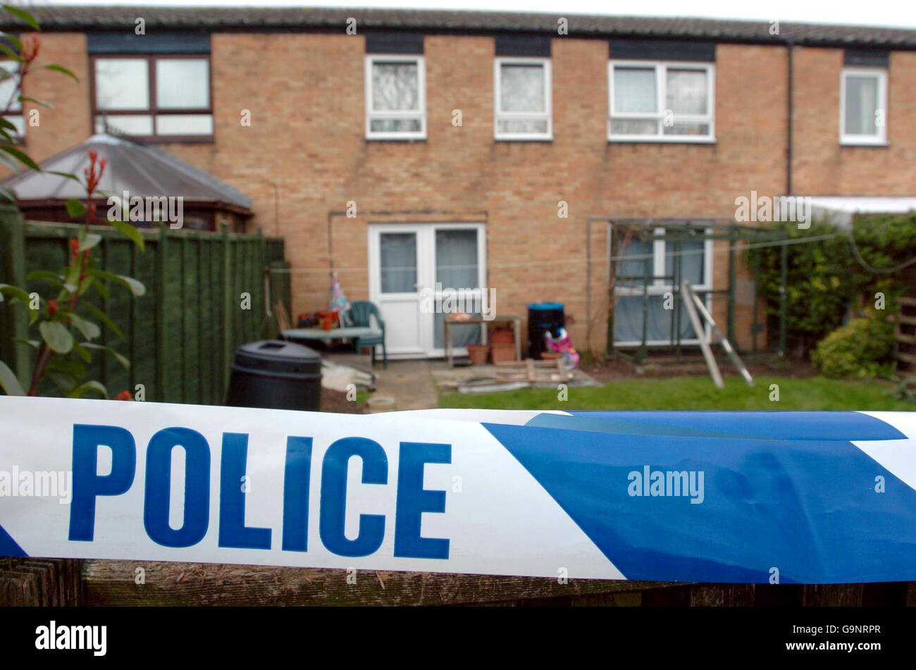 Letter bomb attacks Stock Photo - Alamy