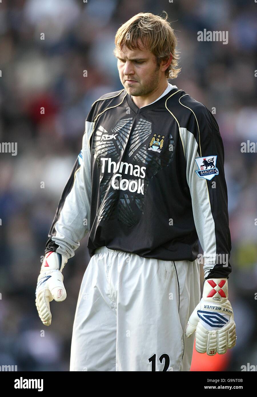 Preston v manchester city hi-res stock photography and images - Alamy