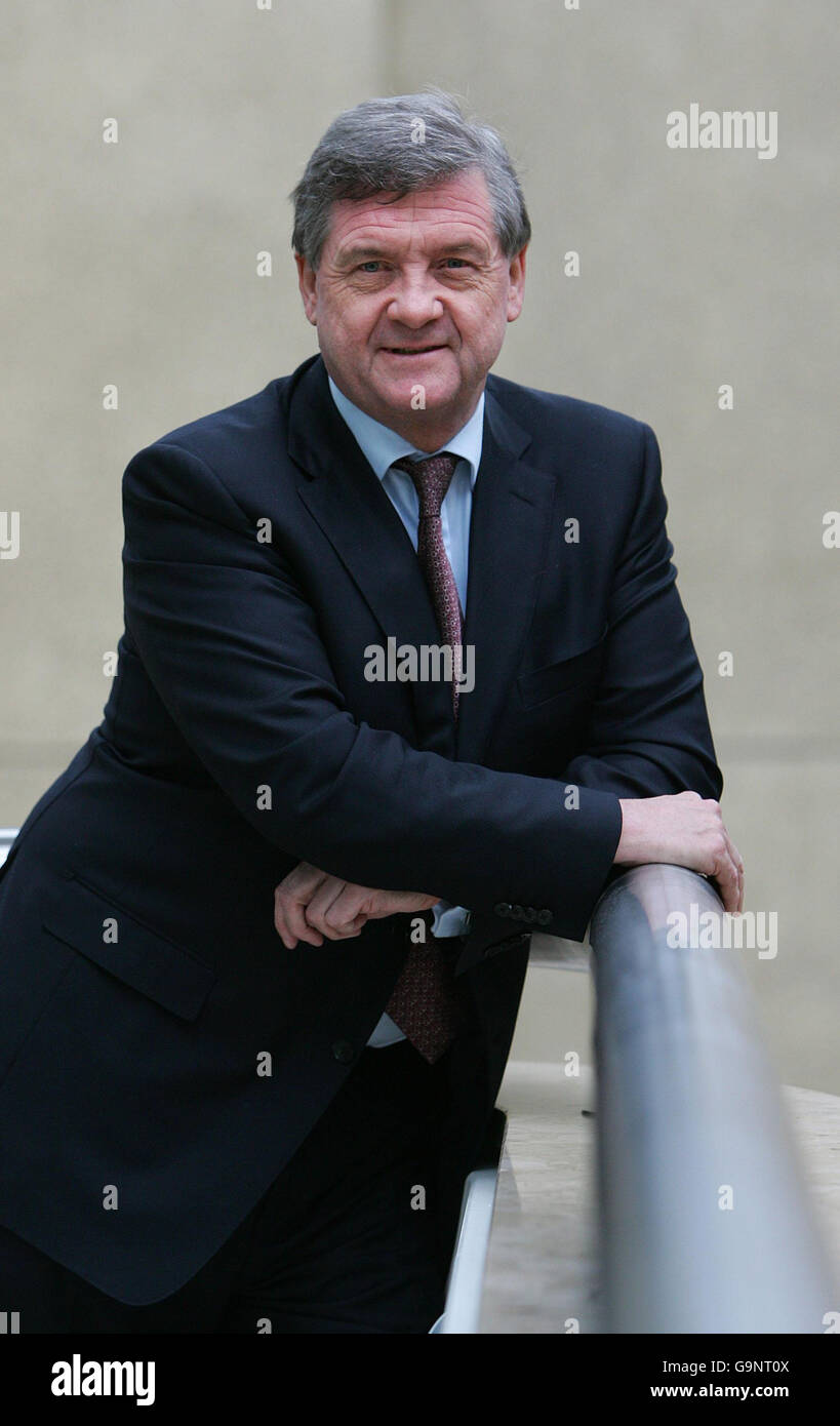 BT names new chairman Stock Photo - Alamy
