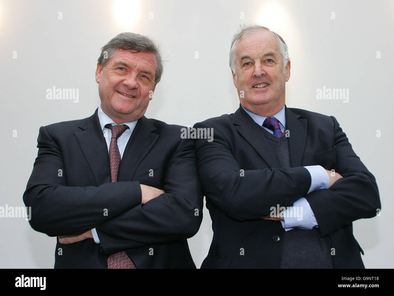 BT names new chairman Stock Photo - Alamy