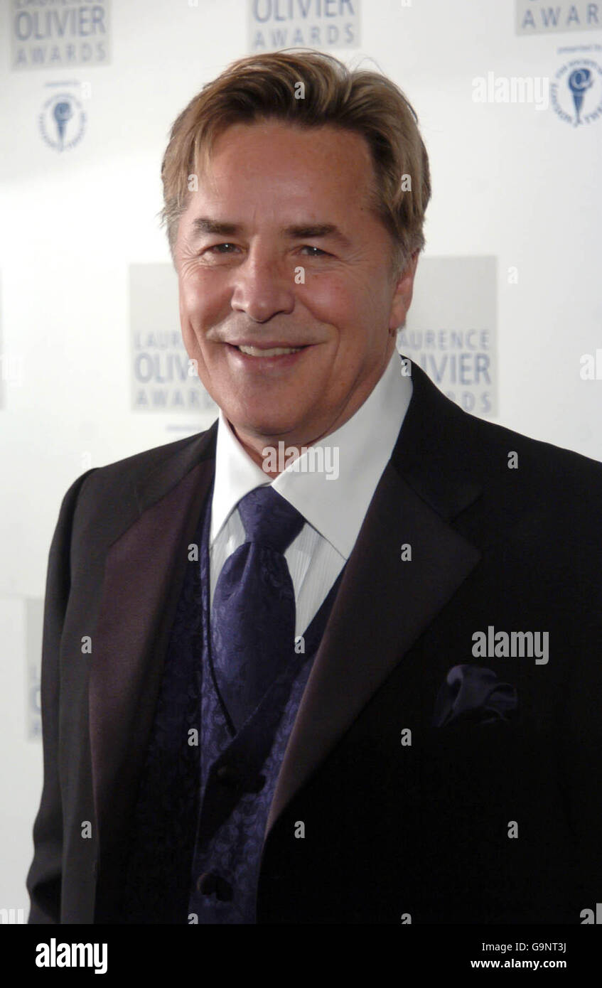 Don johnson actor hi-res stock photography and images - Alamy