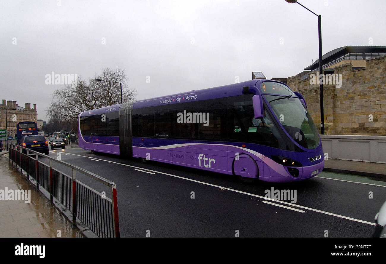 Flexible transport hi-res stock photography and images - Alamy