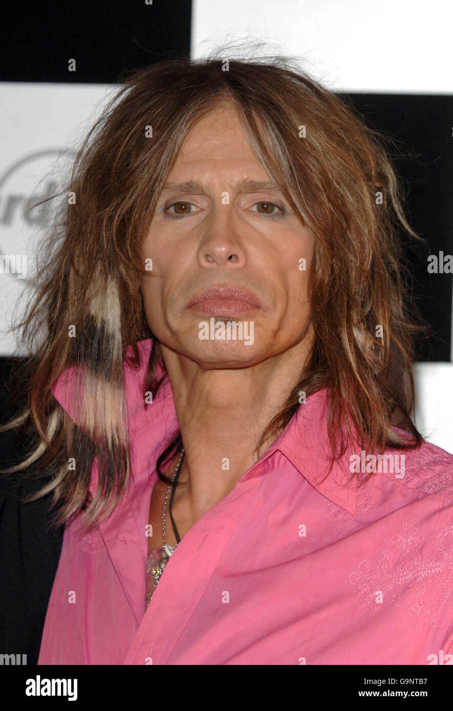 Lead singer of aerosmith hi-res stock photography and images - Alamy