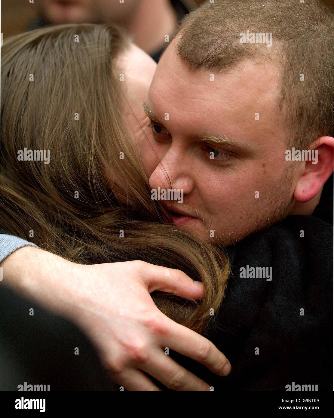 Sarah hunt hi-res stock photography and images - Alamy