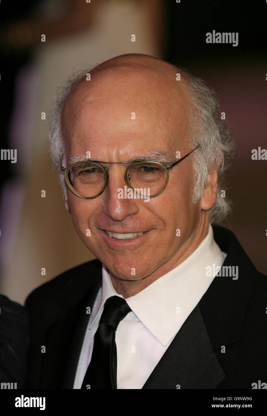 Vanity Fair Party - Los Angeles Stock Photo - Alamy