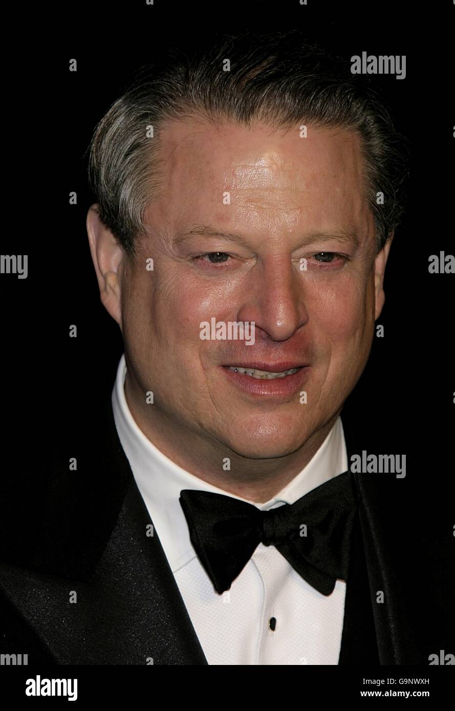 Vanity Fair Party - Los Angeles Stock Photo - Alamy