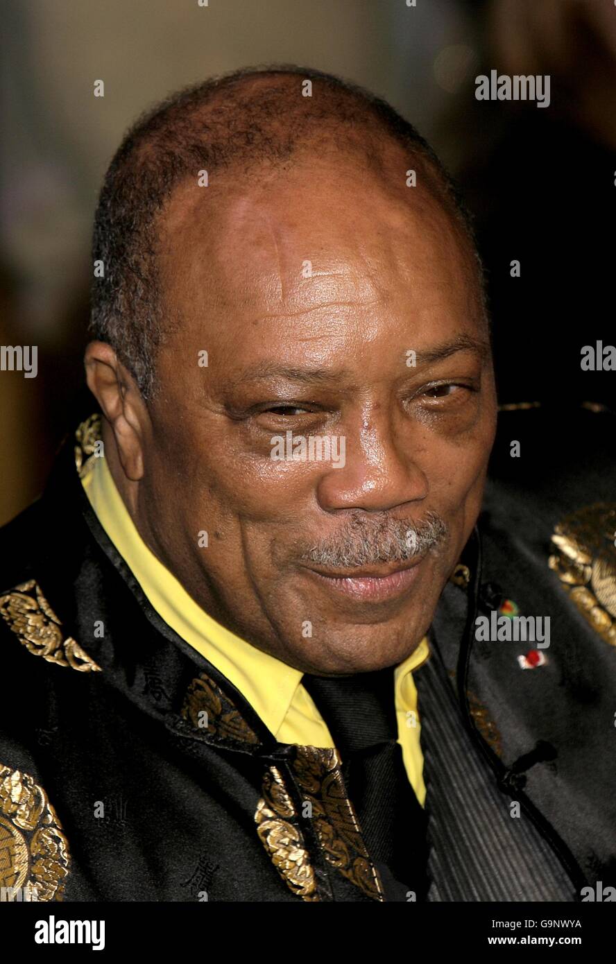 Vanity Fair Party - Los Angeles Stock Photo - Alamy