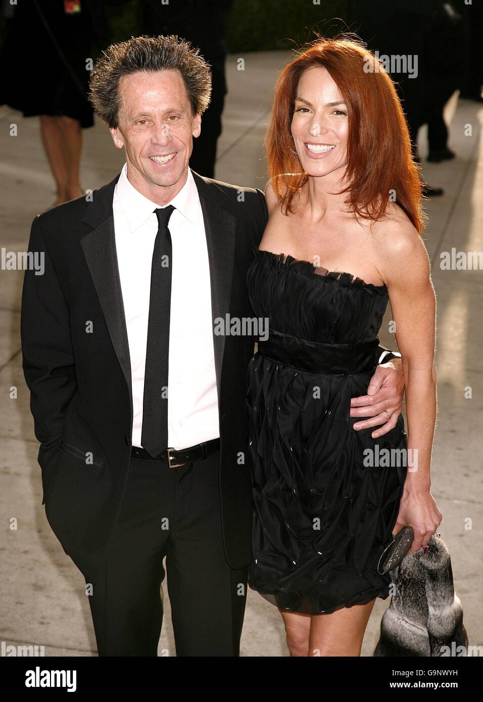 Brian Grazer Entourage