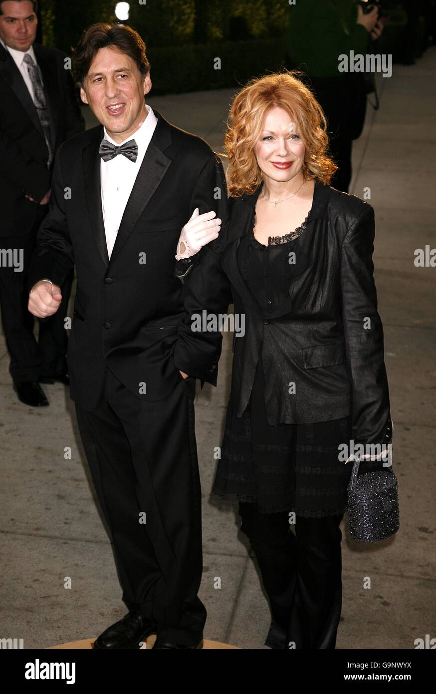 Nancy Wilson Cameron Crowe Cheating