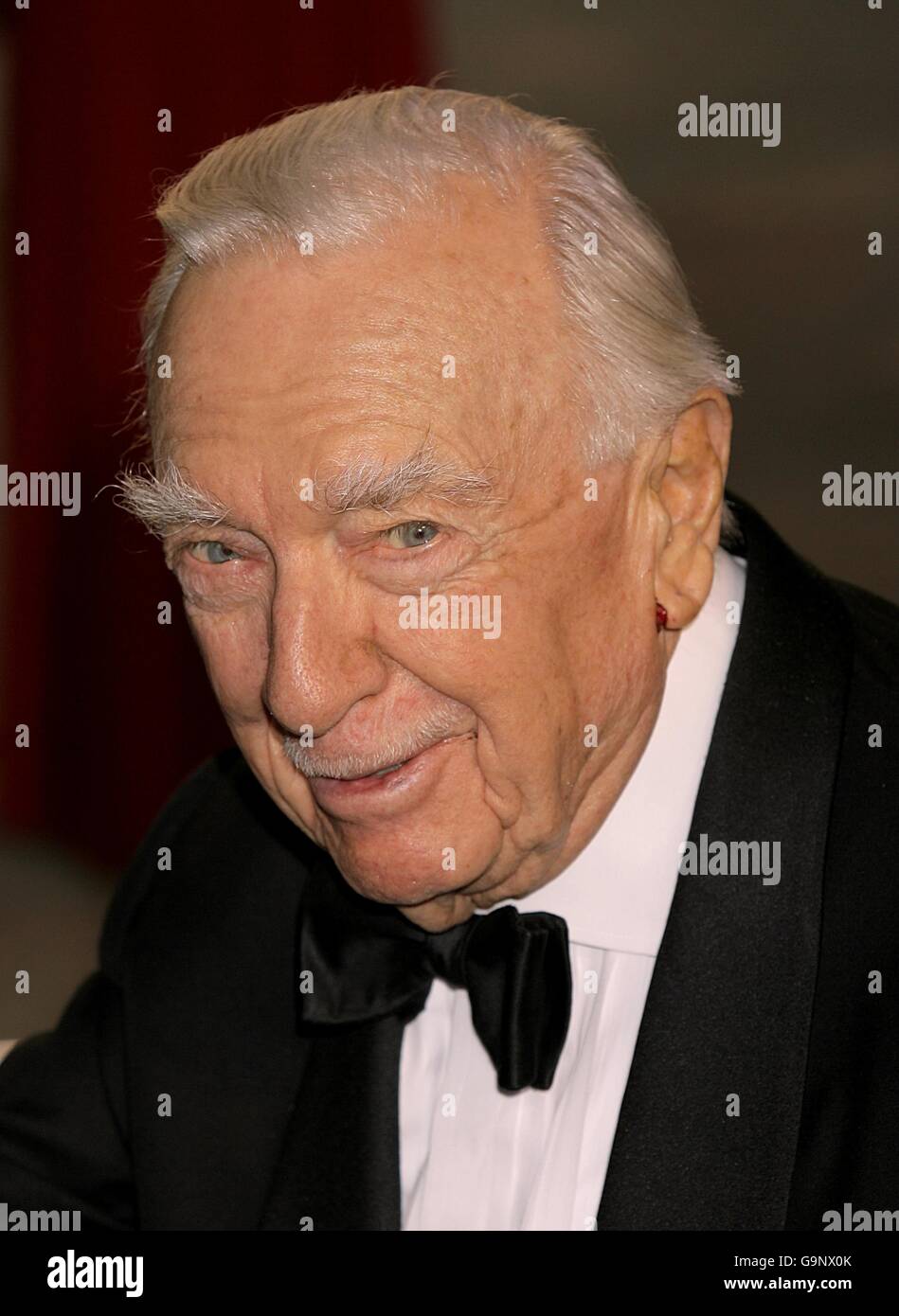 Vanity Fair Party - Los Angeles Stock Photo - Alamy