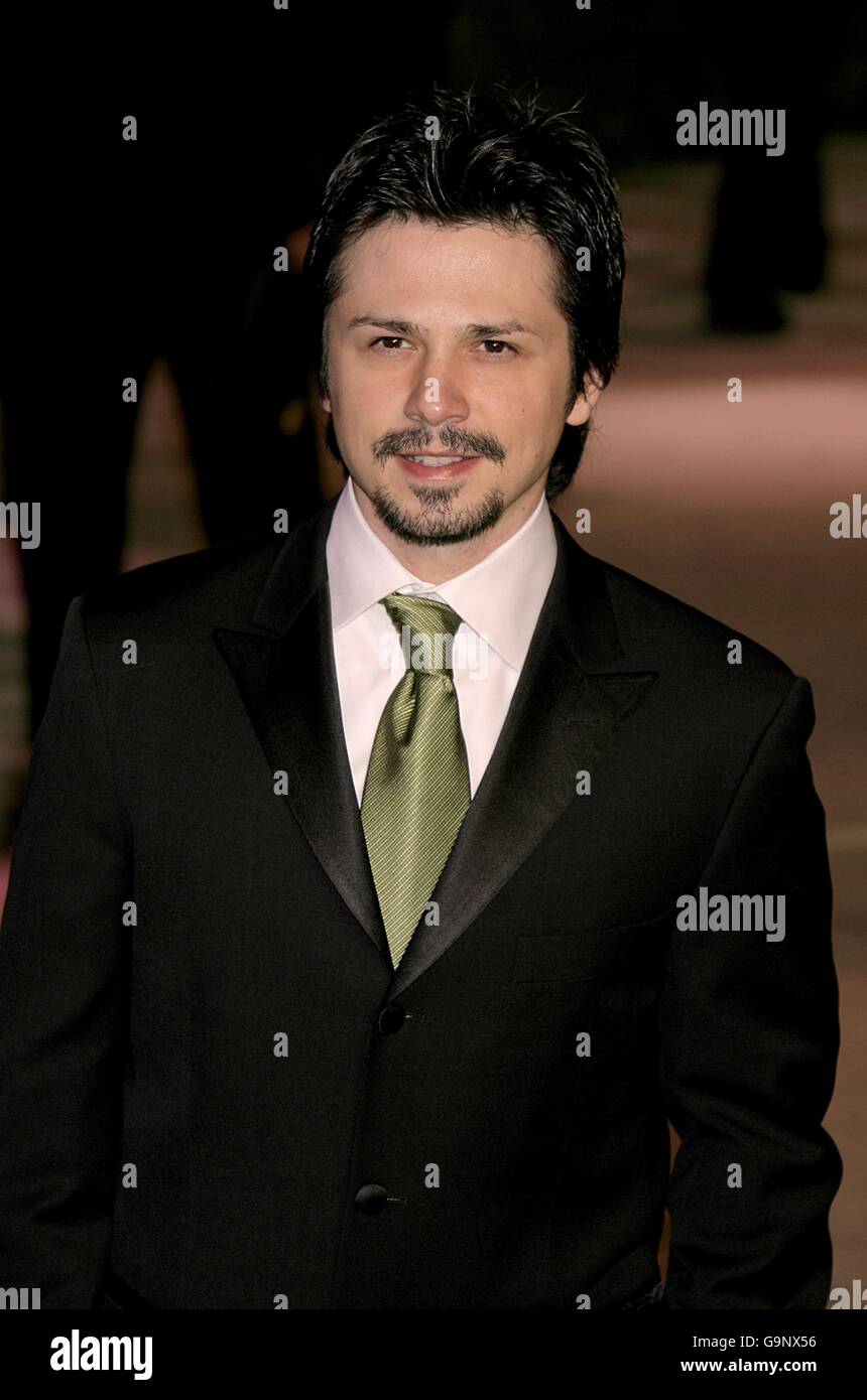 Vanity Fair Party - Los Angeles Stock Photo - Alamy