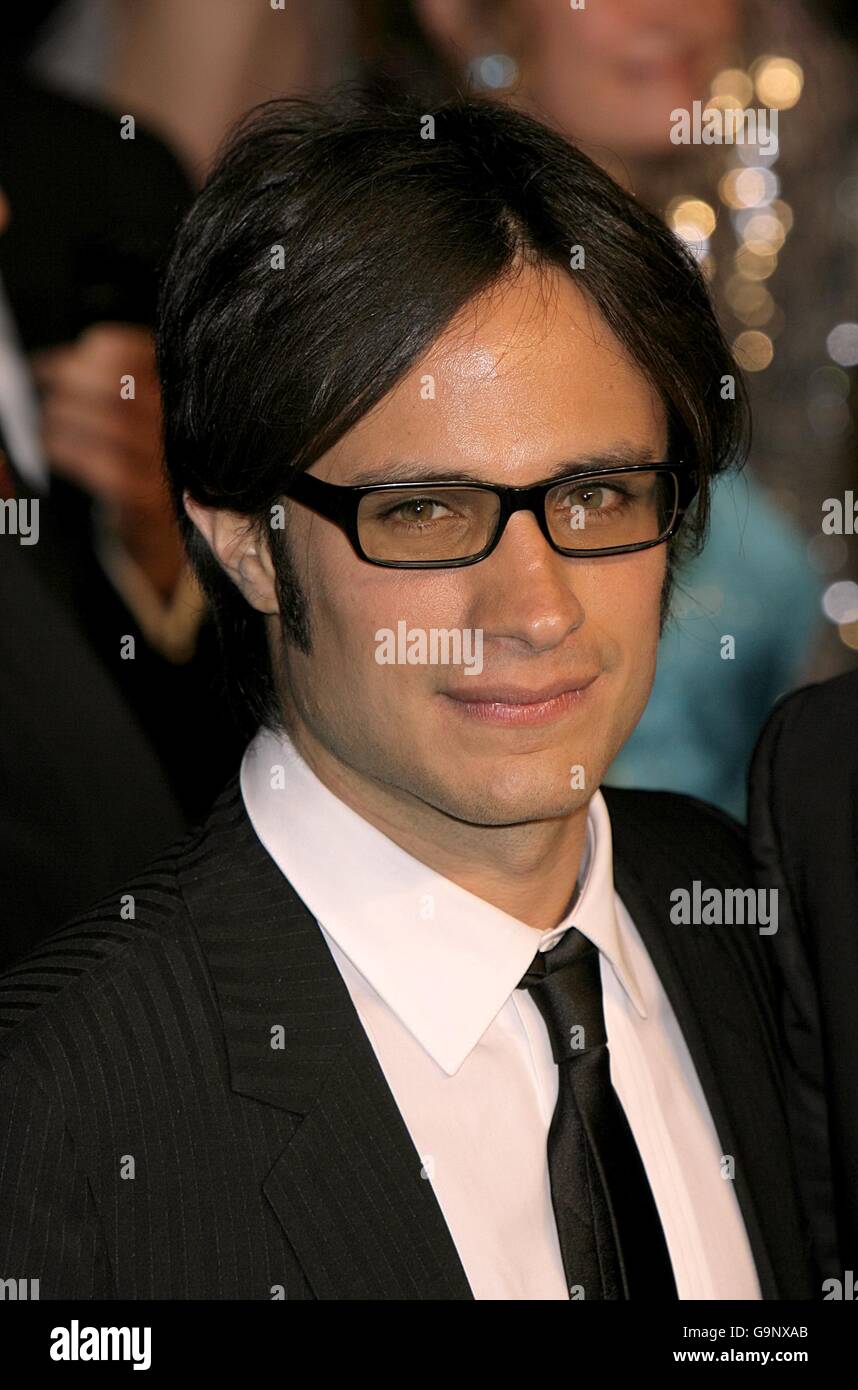 Vanity Fair Party - Los Angeles Stock Photo - Alamy