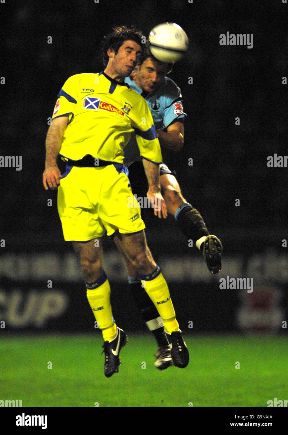 Patrick quinn hi-res stock photography and images - Alamy