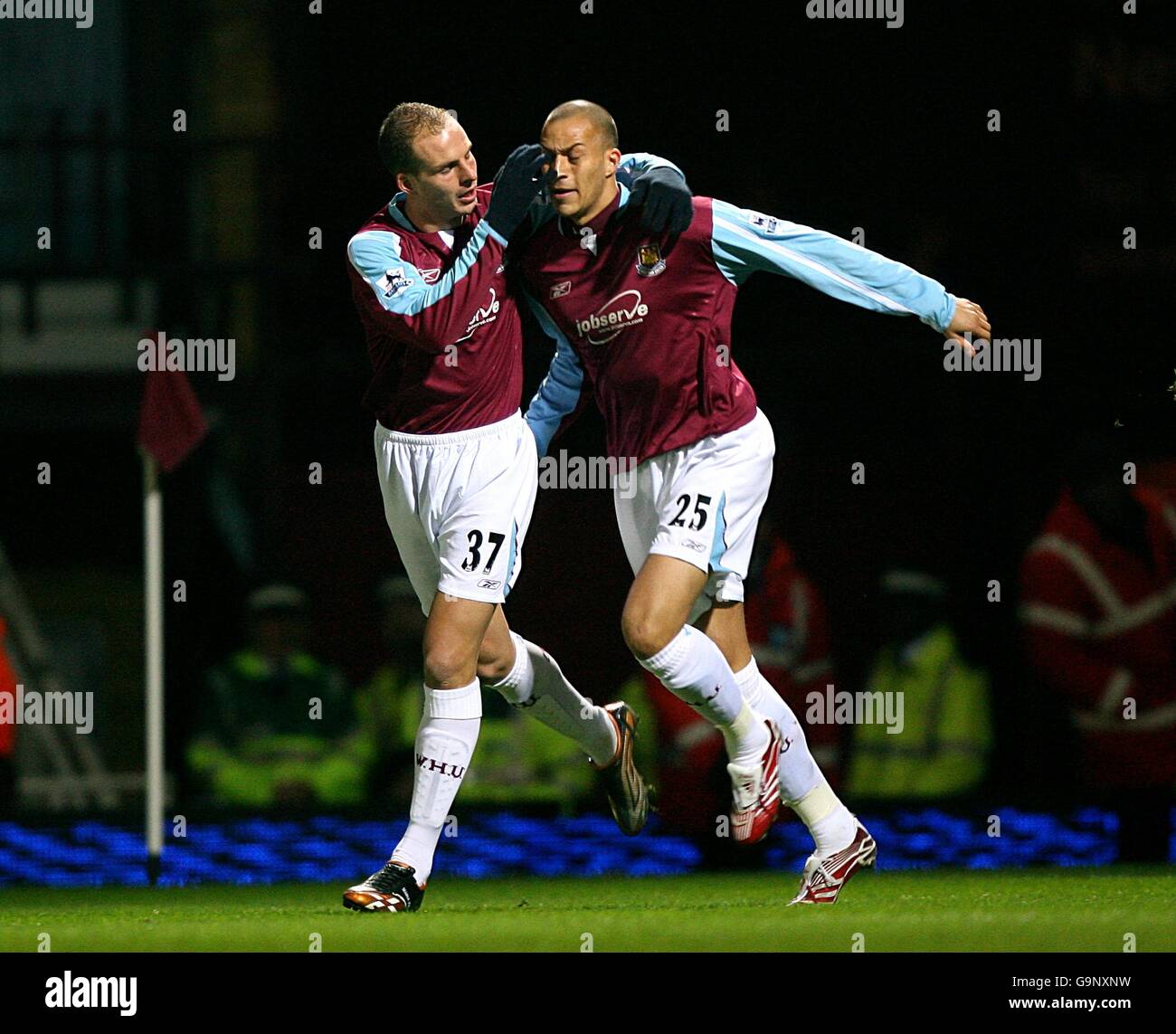 Bobby blanco hi-res stock photography and images - Alamy