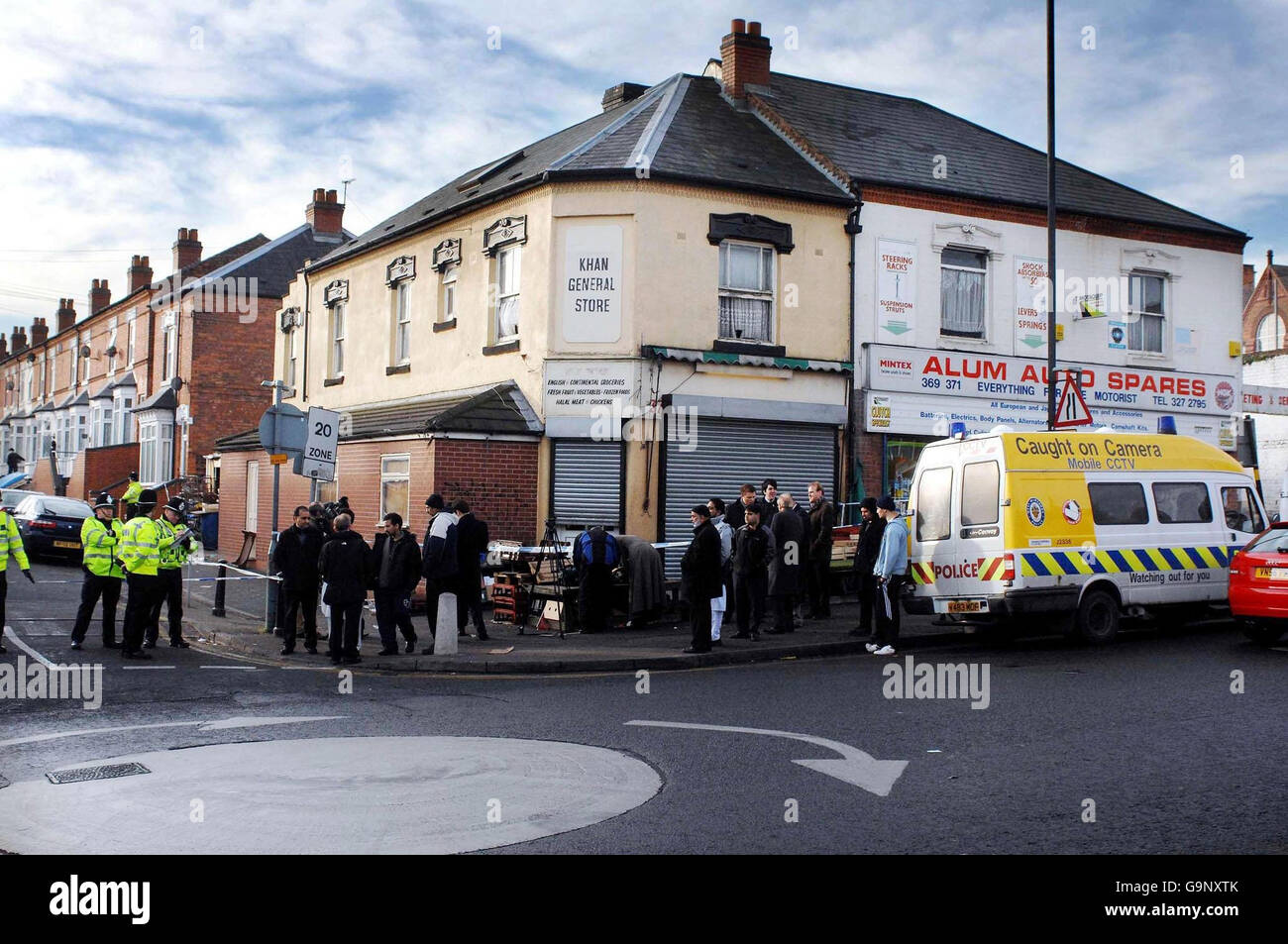 Alum Rock Birmingham High Resolution Stock Photography and Images - Alamy