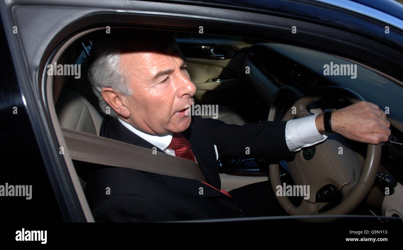 Lord levy arrested hi-res stock photography and images - Alamy