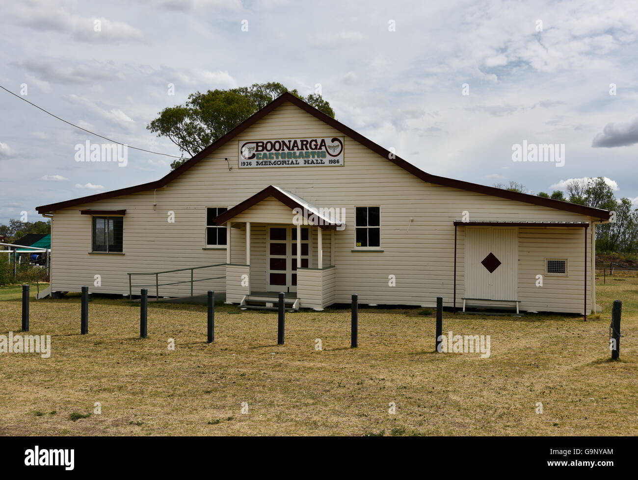 Boonarga hi-res stock photography and images - Alamy
