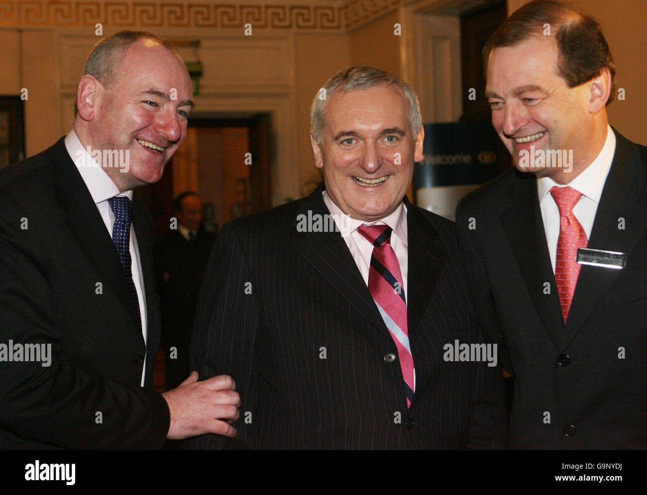 Brian goggin hi-res stock photography and images - Alamy