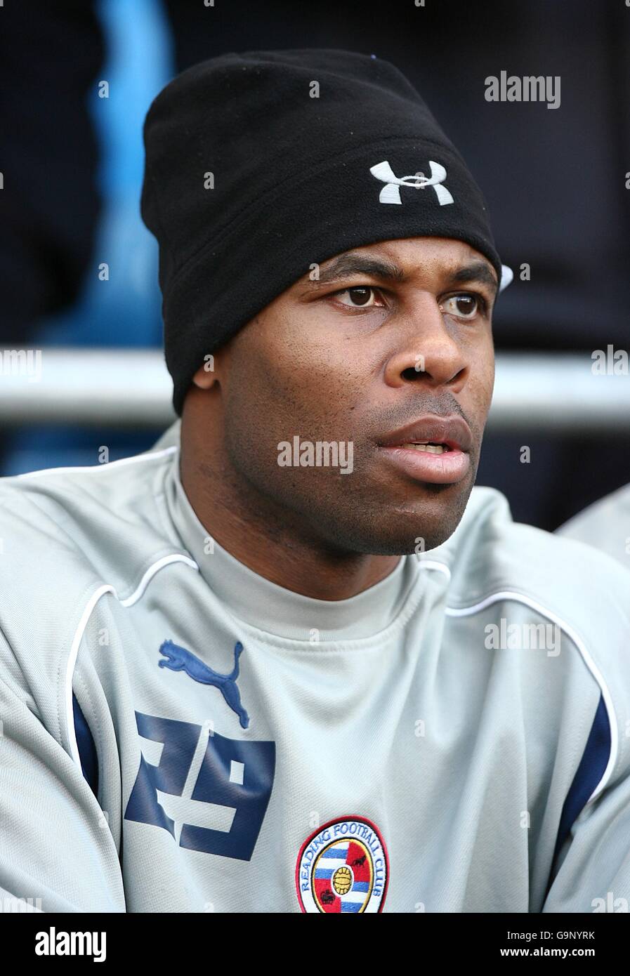 Michael duberry reading hi-res stock photography and images - Alamy