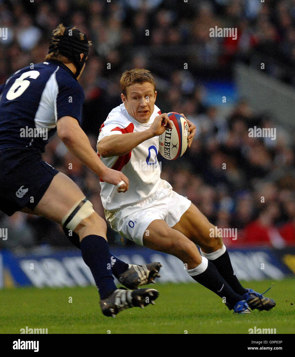 Scotlands inside right hi-res stock photography and images - Alamy