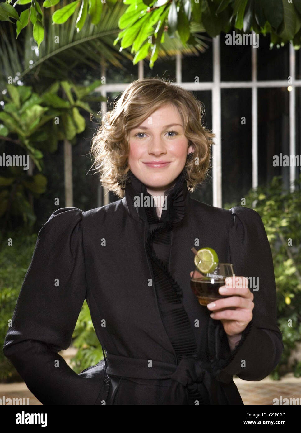 Hennessy competition hi-res stock photography and images - Alamy