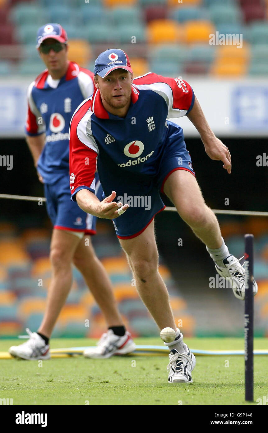 Cricket ashes tour englands hi-res stock photography and images - Alamy