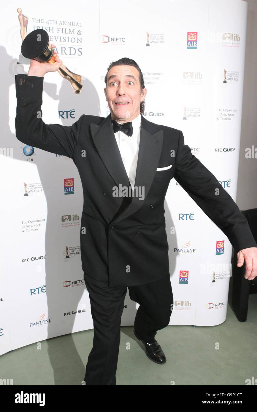 Ciaran Hinds Filmographie