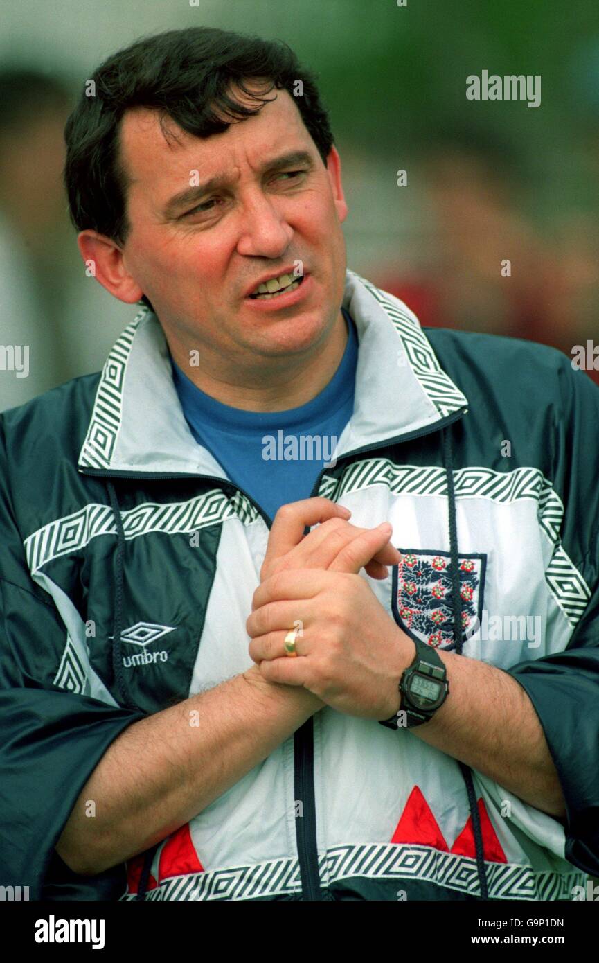 010295 Graham Taylor Stock Photo - Alamy