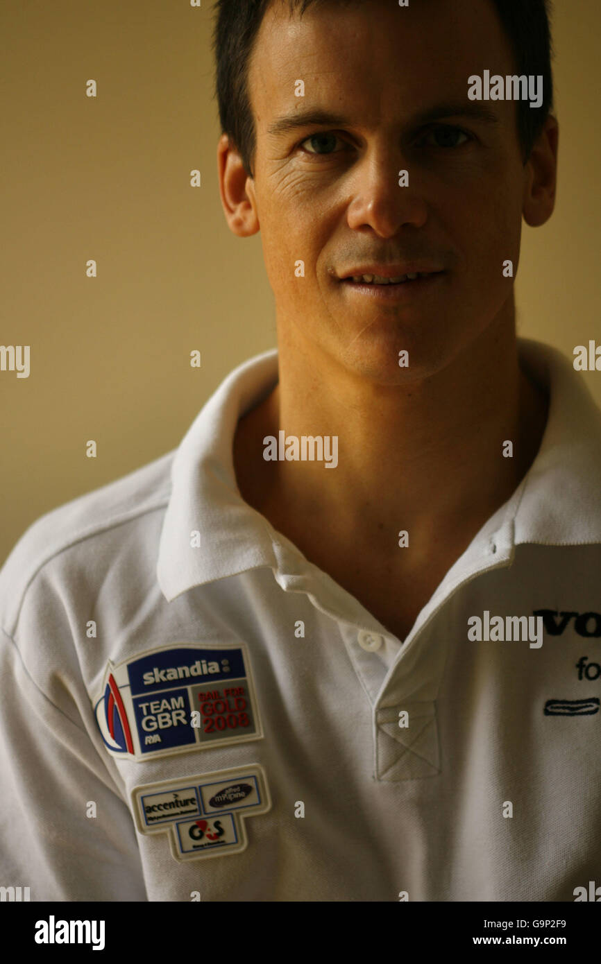 Nick rogers 470 silver hi-res stock photography and images - Alamy