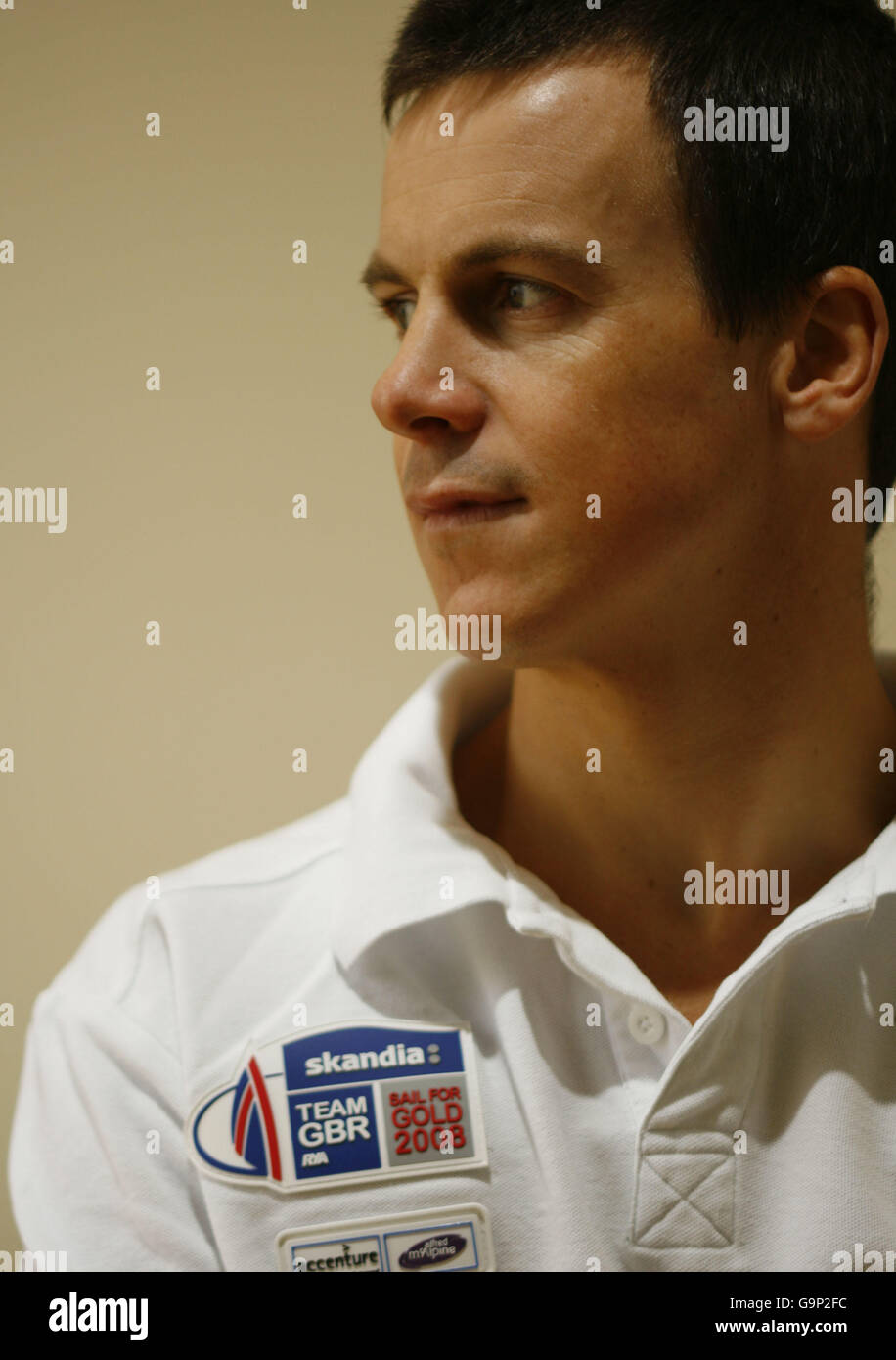 Sailing - Nick Rogers - Feature Stock Photo - Alamy