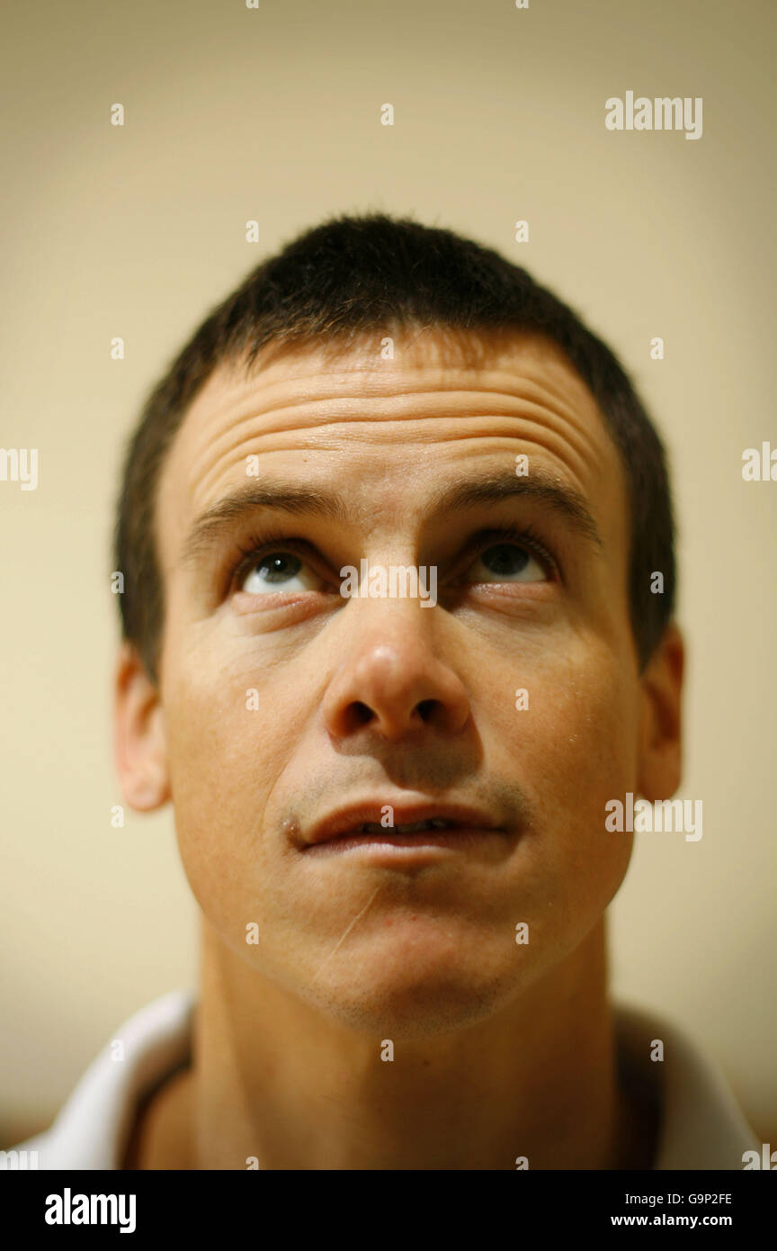 Sailing - Nick Rogers - Feature. British Olympic sailing silver ...