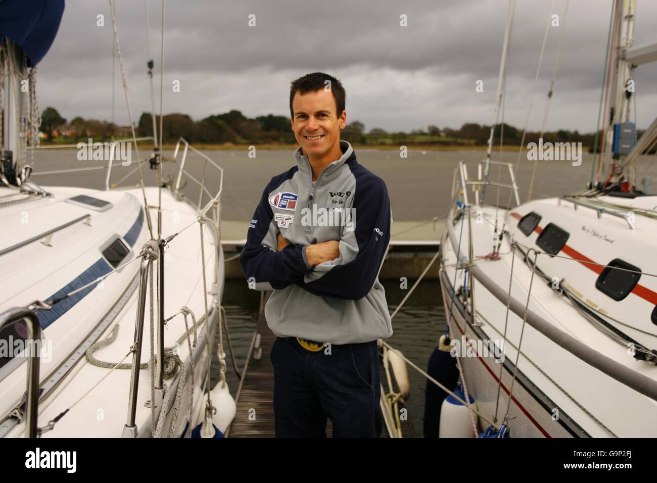 Sailing - Nick Rogers - Feature Stock Photo - Alamy