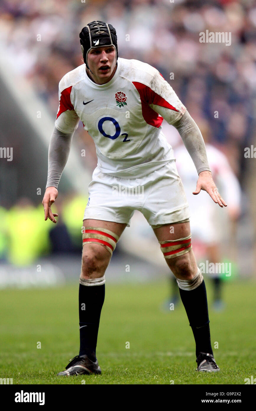 6 rugby union full length stock hi-res stock photography and images - Alamy