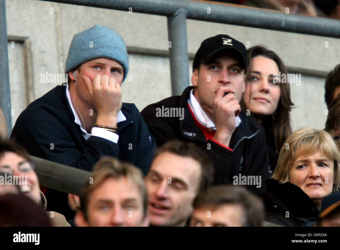William williams rugby hi-res stock photography and images - Alamy