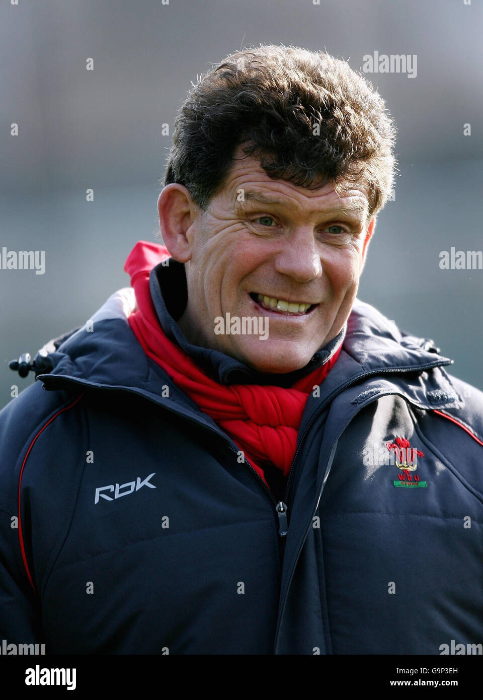 Rugby Union - Wales Training - Welsh Institute of Sport - Sophia ...