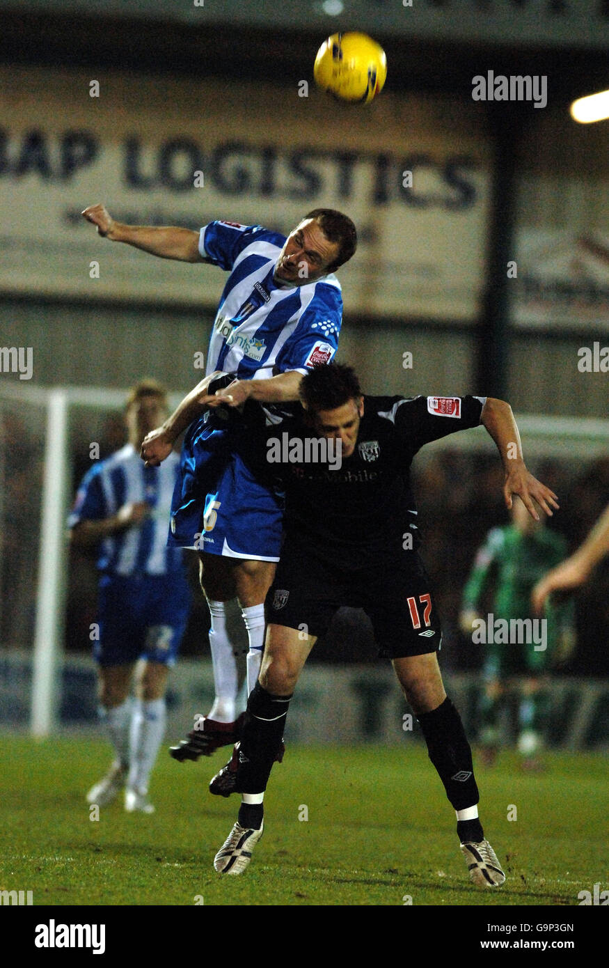 Jamie cureton football hi-res stock photography and images - Alamy