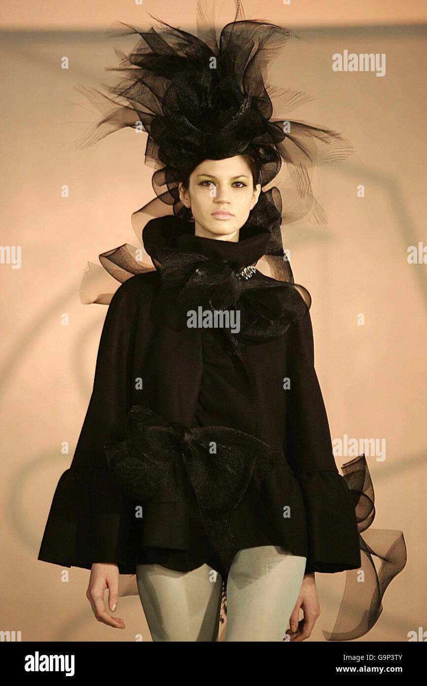 Serbian model hi-res stock photography and images - Alamy