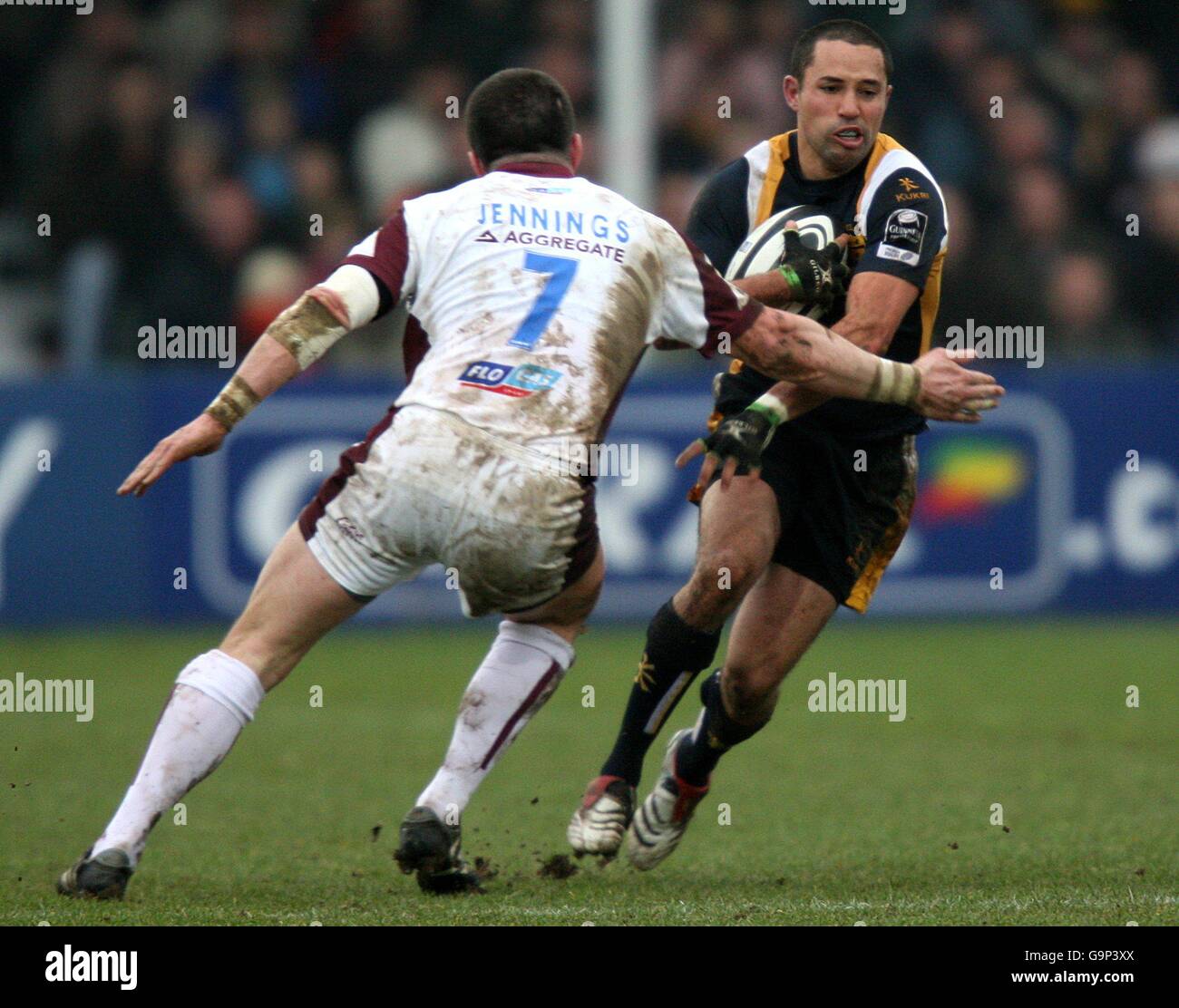 Shane drahm hi-res stock photography and images - Alamy