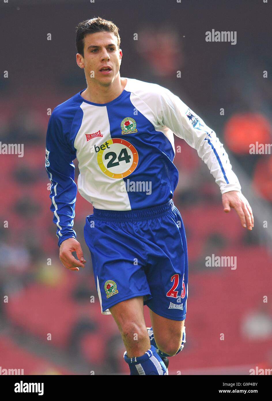 Arsenal bruno berner hi-res stock photography and images - Alamy