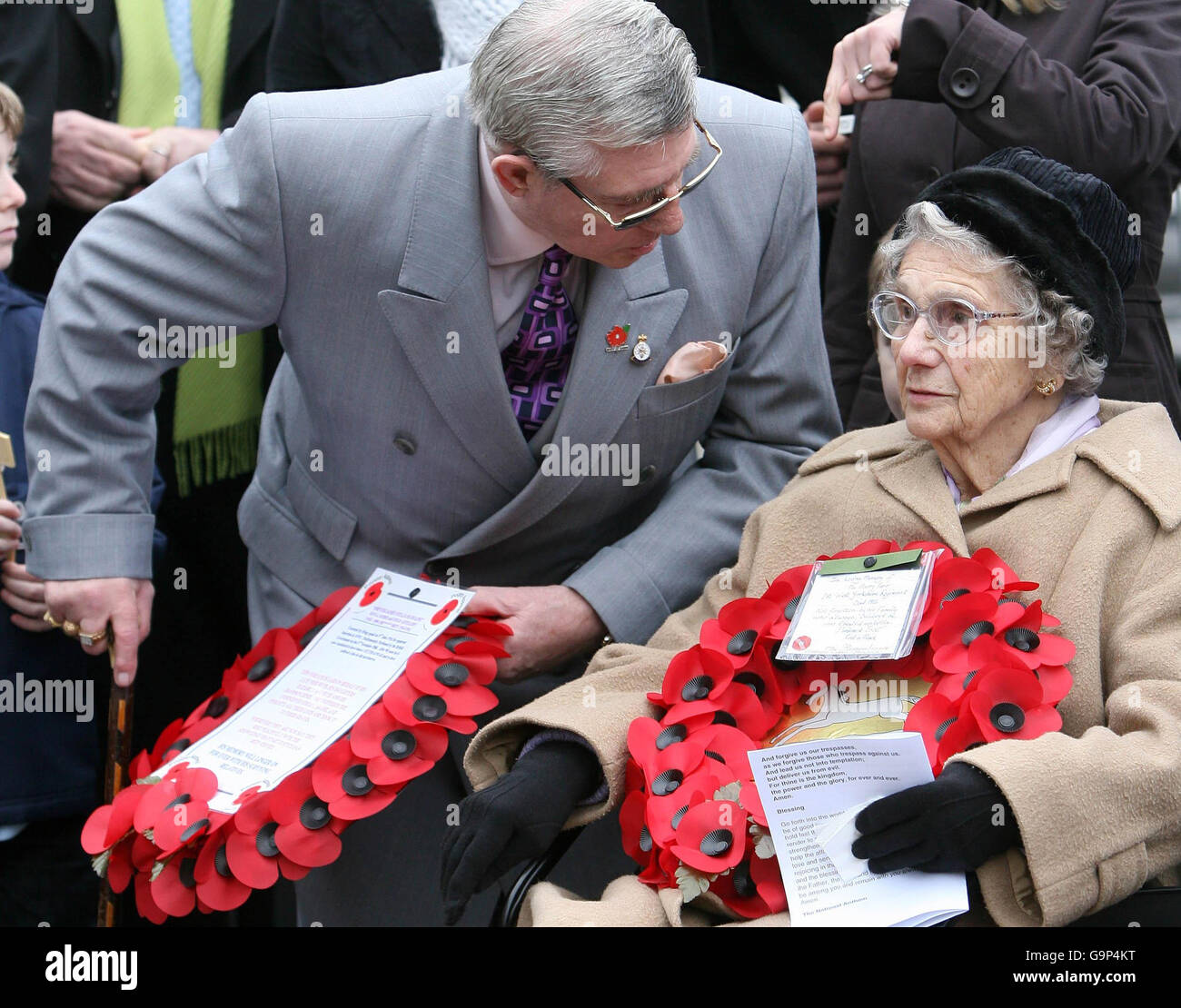 Terry Morrish High Resolution Stock Photography and Images - Alamy