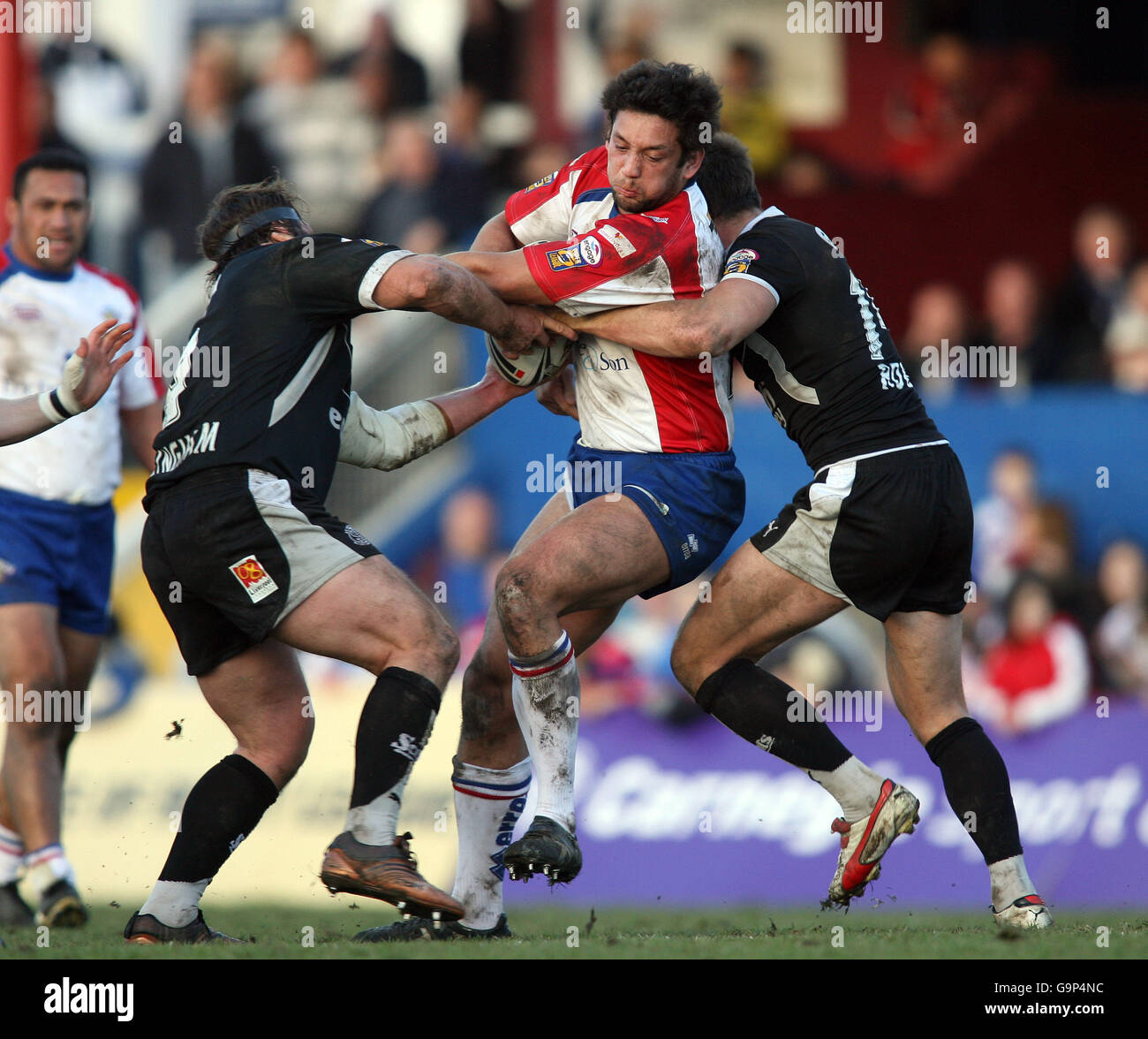 Kieron cunningham hi-res stock photography and images - Alamy