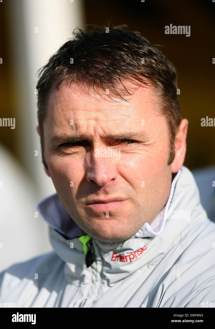 Paul simpson manchester city hi-res stock photography and images - Alamy