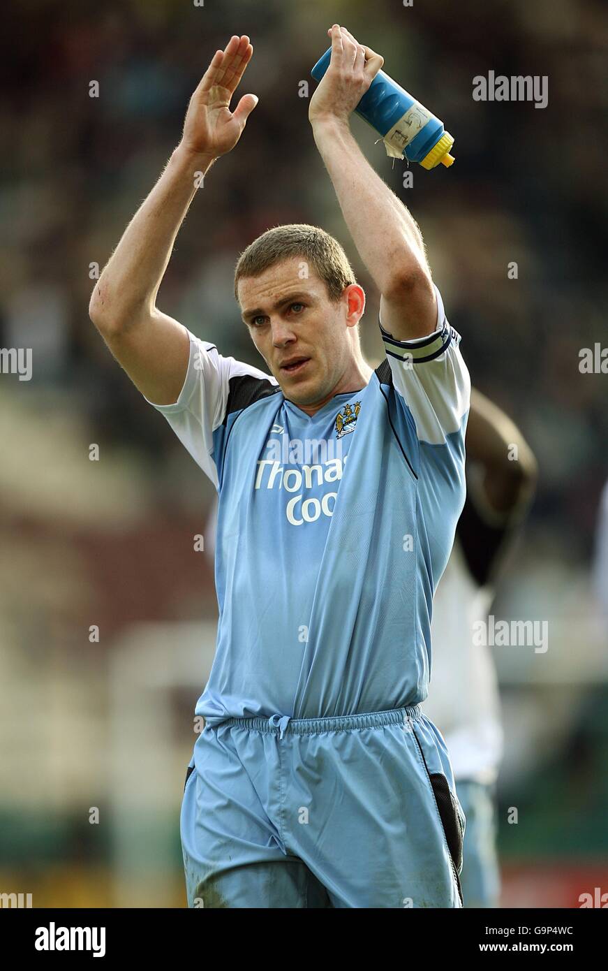 Preston v manchester city hi-res stock photography and images - Alamy