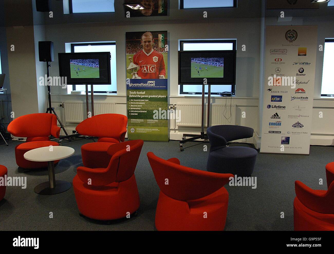 The pfa community hi-res stock photography and images - Alamy